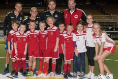 Gallery – AAC Eagles Chicago Soccer Academy