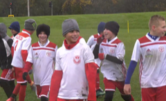 Gallery – AAC Eagles Chicago Soccer Academy