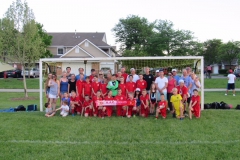 Gallery – AAC Eagles Chicago Soccer Academy