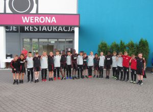 AAC Eagles Chicago Soccer Academy