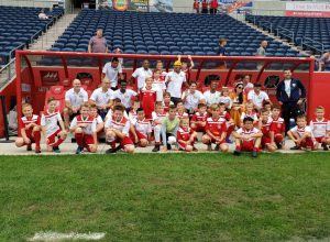 AAC Eagles Chicago Soccer Academy