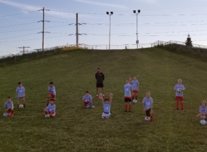 AAC Eagles Chicago Soccer Academy