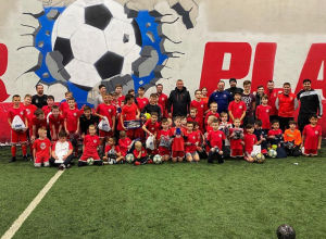 AAC Eagles Chicago Soccer Academy