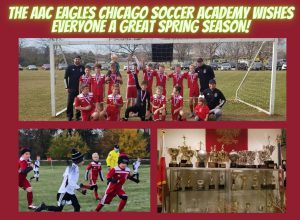 AAC Eagles Chicago Soccer Academy