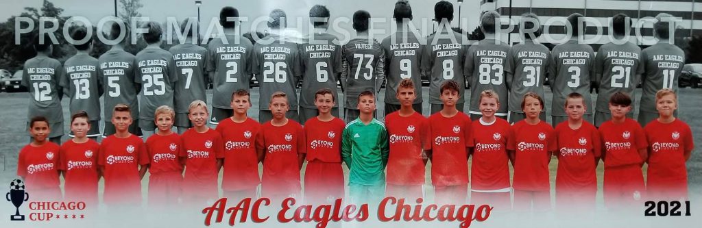 AAC Eagles Chicago Soccer Academy
