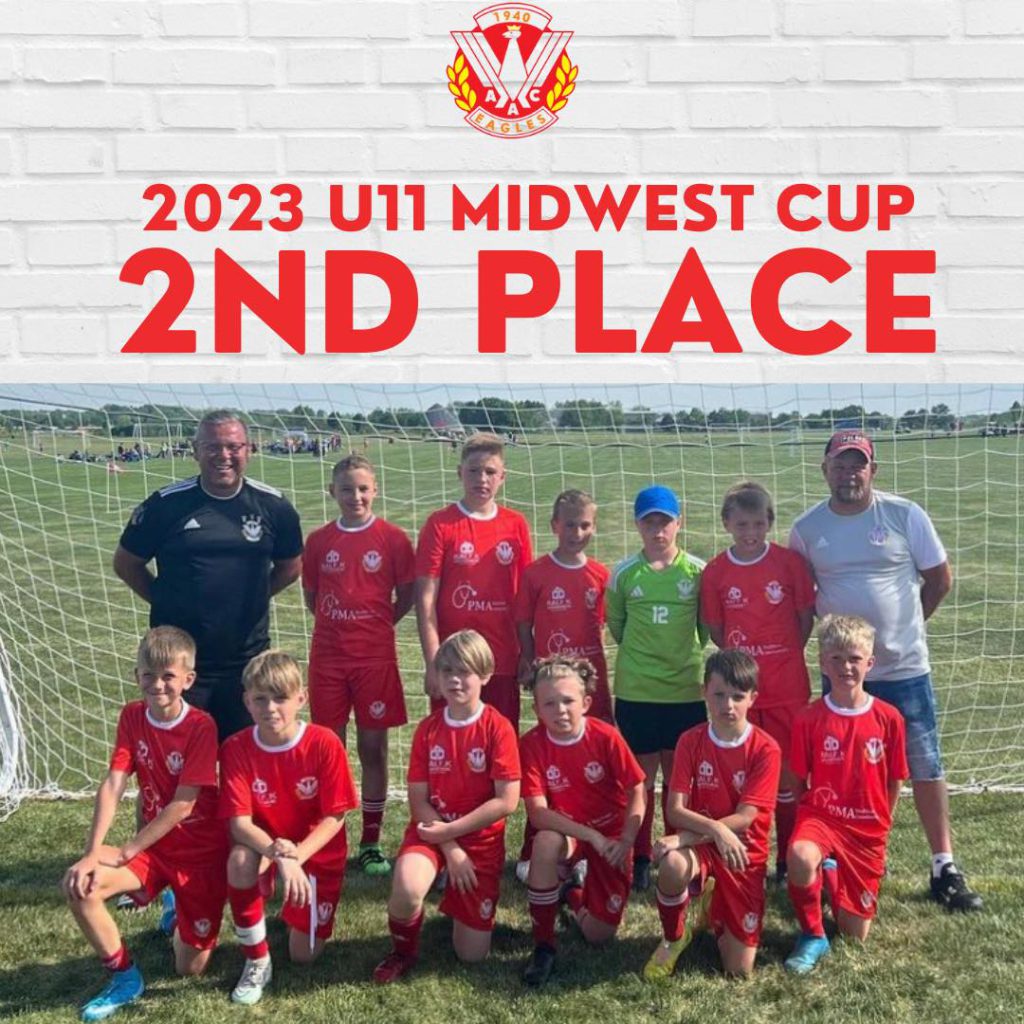 AAC Eagles Chicago Soccer Academy