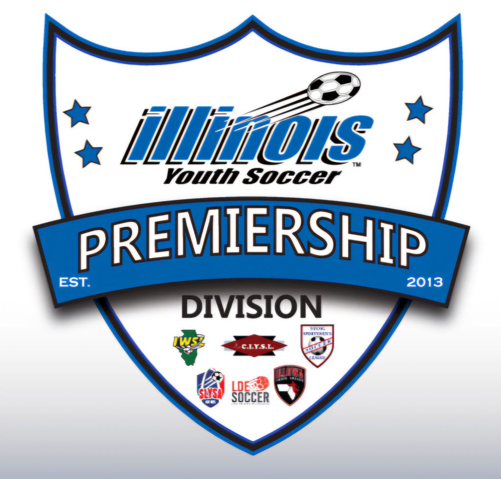 AAC Eagles Chicago Soccer Academy