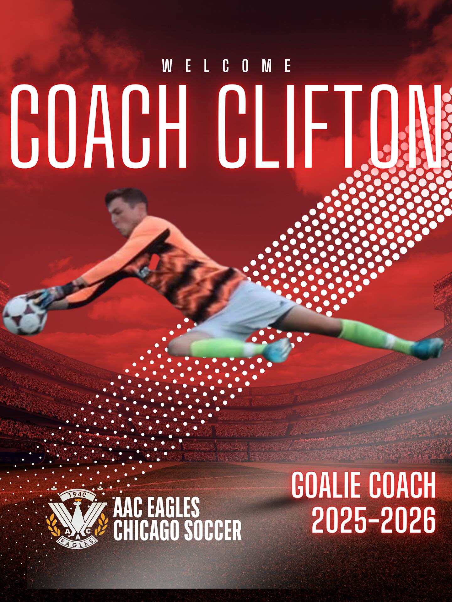 Staff – AAC Eagles Chicago Soccer Academy