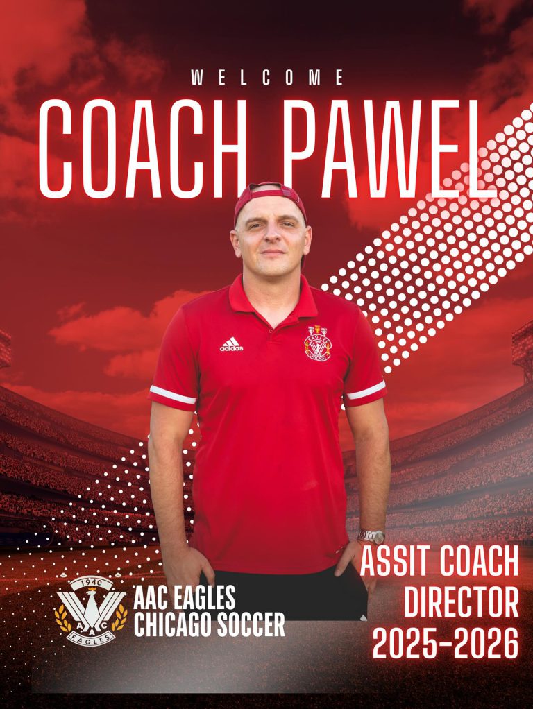 Staff – AAC Eagles Chicago Soccer Academy