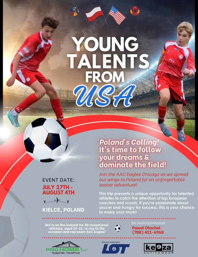 Team – AAC Eagles Chicago Soccer Academy